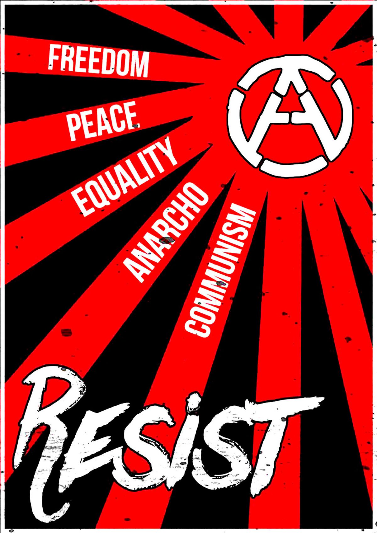 About the conditions under which we fight and the current state of the ...